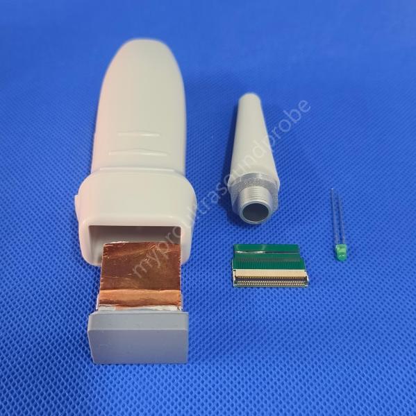 Quality Medison P2-4AH Phased Array Ultrasound Transducer for Cardiac and Medical Diagnosis for sale