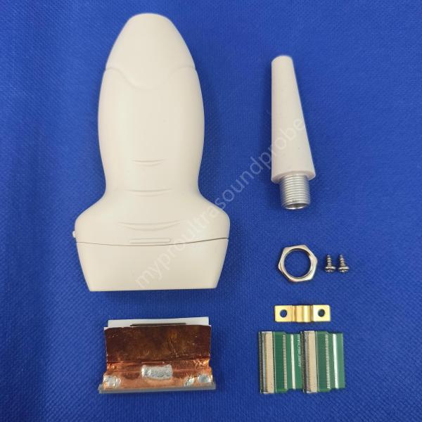 Quality Medison AXLN5-12 Linear Array Ultrasound Transducer Scanhead for Medical Diagnosis and Probe Repair for sale