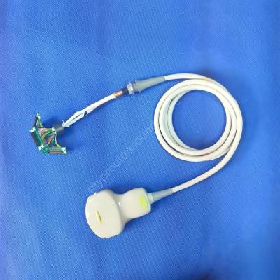 China Toshiba PVT-375BT Convex Ultrasound Probe Assembly Kit for Medical Diagnosis and Probe Repair for sale