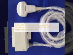 ALOKA UST-9130 Portable Ultrasound Probe Replacement for Prosound Alpha 7 Alpha 10 Medical Imaging Hospital Equipment