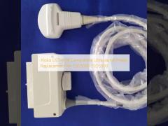 Aloka UST-9119 Compatible Ultrasound Probe Replacement for SSD5000 SSD5500