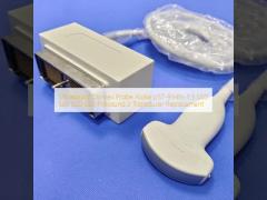 Ultrasound Convex Probe Aloka UST-934N-3.5 SSD 500 SSD 620 Prosound 2 Transducer Replacement