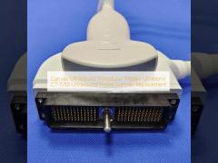Convex Ultrasound Transducer Probes Ultrasonix C7-3/50 Ultrasound Probe Scanner Replacement
