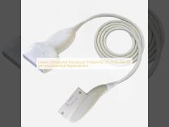 Linear Ultrasound Transducer Probes GE L5-11-RS For GE Versana Essential Replacement