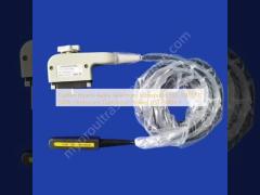 Fujifilm Hitachi Aloka Veterinary Ultrasound SSD 500 SSD 500V Ultrasound Transducer Probes UST-588U-5
