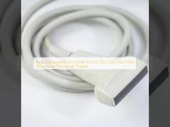 Aloka Ultrasound UST-5539-7.5 For SSD 5000 SSD 5500 Ultrasound Transducer Probes