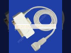 Fujifilm Hitachi Aloka Linear Ultrasound Transducer Probes UST-5546 For SSD 3500 SSD 4000