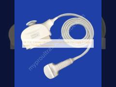 GE 3.5C Convex Ultrasound Probe Repair For Logiq 3 Logiq 5 Logiq 7 Probe Replacement