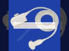 GE 3.8C-RC Curved Convex Ultrasound Probe Repair For Logiq C Series Logiq C5
