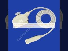 GE 3S Curved Convex Ultrasound Probe Repair For Logiq 400 Logiq 3 Logiq 5 Vivid 3  Vivid 4