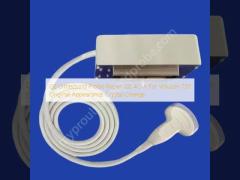 GE Ultrasound Probe Repair GE 4C-A For Voluson 730 Original Appearance Crystal Change