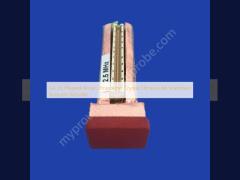 GE 3S Phased Array Ultrasound Crystal Ultrasound Scanhead Acoustic Moudle