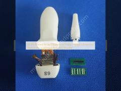 GE 6S Phased Array Ultrasound Probe Crystal Ultrasound Transducer Scanhead Acoustic Moudle