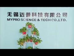 MYPRO Company Introduction