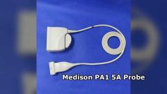 Medison PA1-5A Phased Array Ultrasound Probe