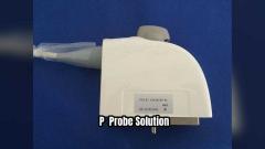 P  Probe For Ultrasound Machines