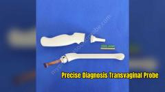 Transvaginal Ultrasound Probe Ob Gyn Urology