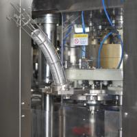 China Automatic Aluminium Can Filling Seaming Machine 5000 CPH for Beverage for sale