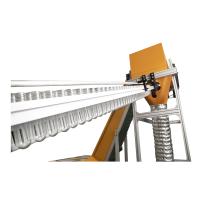 China 8000-9000 BPH PET Bottle Blowing Machine Advanced PLC Automatic Bottle Molding for sale