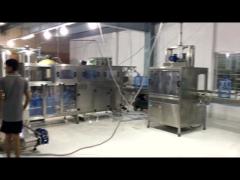 3-5 Gallon Water Filling Machine