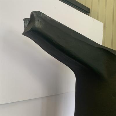 China Heat Insulation Aluminum Melting Crucible 150kg Capacity With Smooth Surface Finish for sale