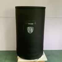 Quality Industrial Large Graphite Crucible , Stainless Steel Crucible For Melting for sale