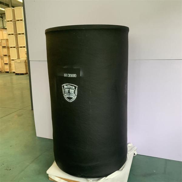 Quality Industrial Large Graphite Crucible , Stainless Steel Crucible For Melting for sale