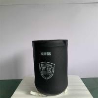 Quality 300L Silicon Carbide Graphite Crucible For Zinc Available In Specialized Shapes for sale