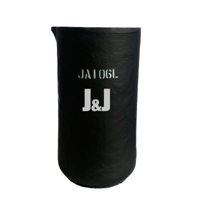 China Heat Resistant Graphite Melting Crucible , Large Foundry Crucible Metal Melting for sale