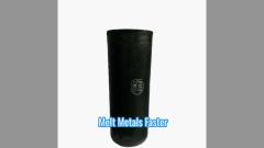 Silicon Carbide Crucible For Melting Metals