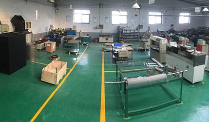 검증된 중국 공급업체 - HANKE FILTER TECHNOLOG CO.,LTD.