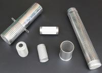 China Cylinder Filter for sale