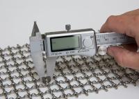 China Crimped Wire Mesh for sale