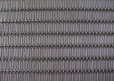 China Crimped Wire Mesh for sale