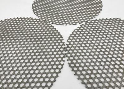 China Perforated Metal for sale