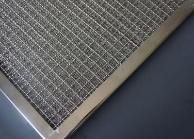 China Knitted Wire Mesh for sale