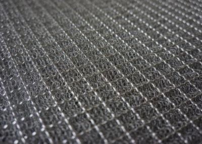 China Knitted Wire Mesh for sale