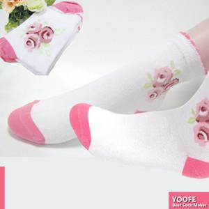 China toeless cotton socks manufacturers china for sale