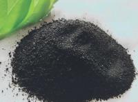 Quality Black Granular Activated Carbon Media / Pellet Activated Carbon For Water for sale