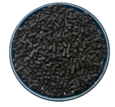 China Coal Founded Activated Charcoal For Water Treatment High Surface Area for sale