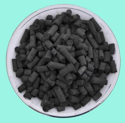 China Coal Founded Activated Charcoal For Water Treatment High Surface Area for sale