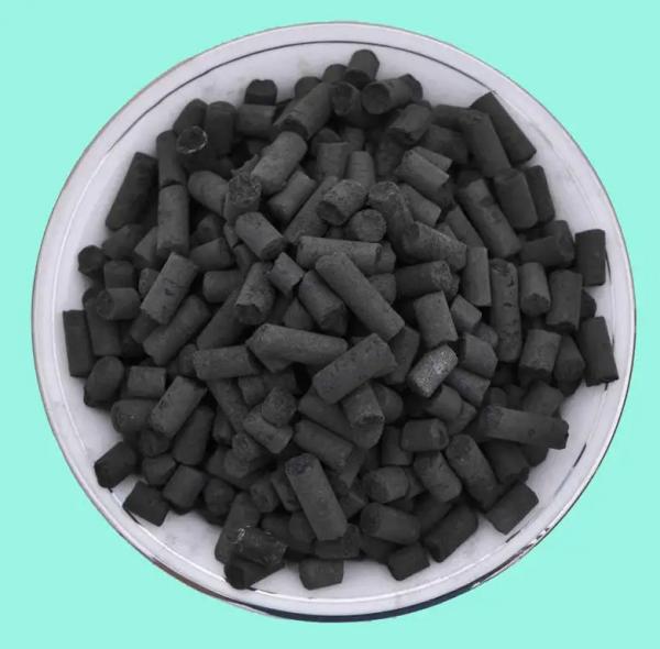 Coal Founded Activated Charcoal For Water Treatment High Surface Area
