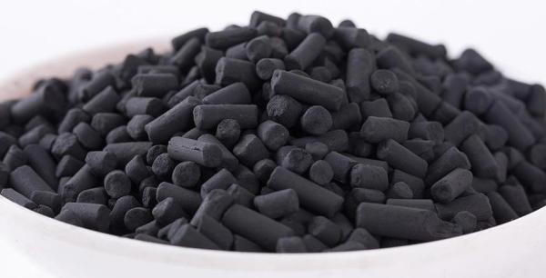 Coal Founded Activated Charcoal For Water Treatment High Surface Area