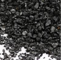 China Coal Based Activated Carbon Pellets 4mm High Adsorption for Water Treatment for sale