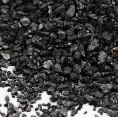 China Pellets de carvão ativado à base de carvão à venda