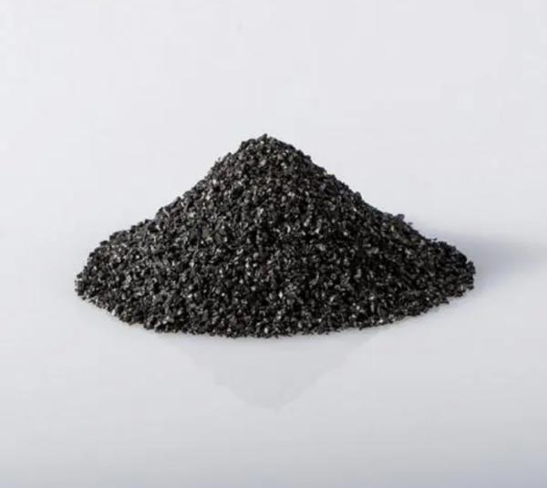 Quality Water Treatment Activated Carbon Pure Grains Highly Efficient Adsorption for sale