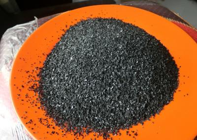 Cina Pellets di carbone attivo adsorbente per sistemi di filtrazione commerciali in vendita
