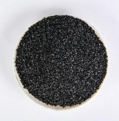 China Industrial Activated Charcoal Pellets Adsorbent Activated Charcoal Granules for sale