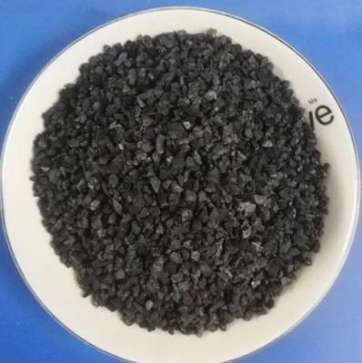 China Pellets de carvão ativado de qualidade ambiental para piscinas Tratamento de águas residuais à venda