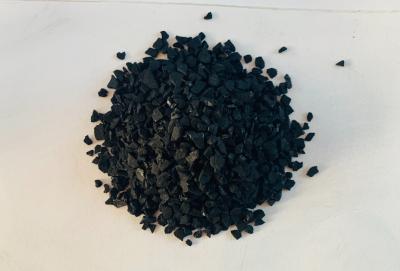 China Steenkool-aangedreven geactiveerde houtskool pellets zuur-alkali resistent Te koop
